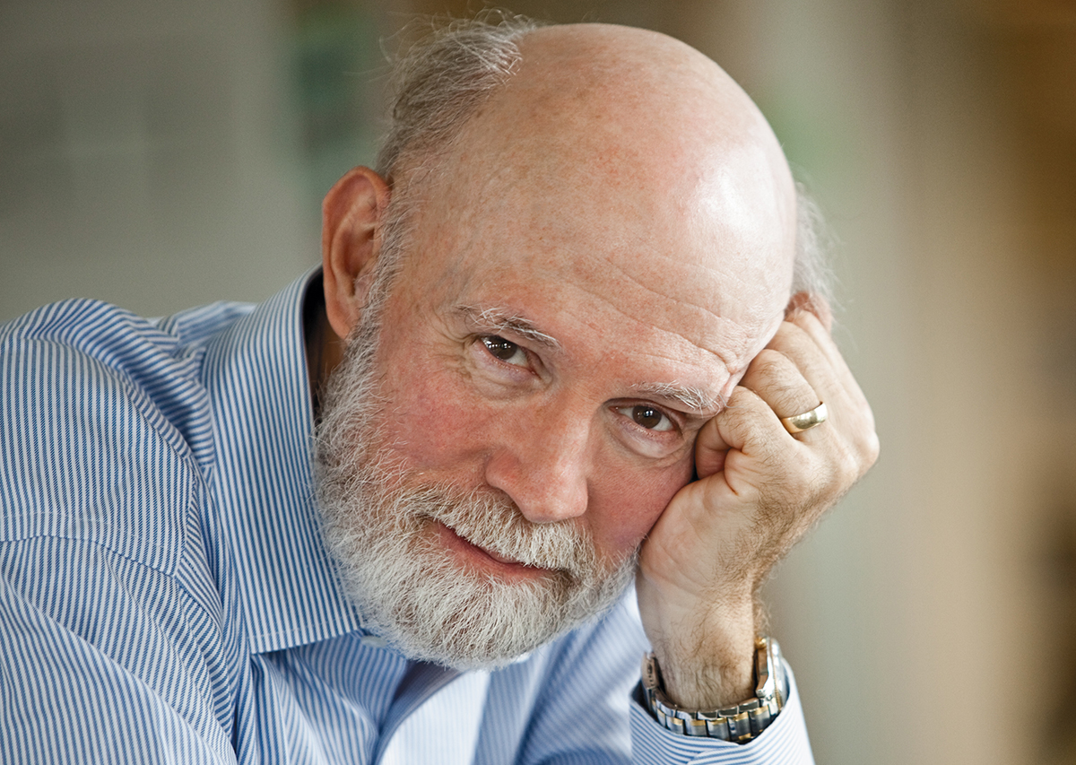 Luvassa vaikuttava puhe: Leanin isä James P. Womack syksyn seminaariin ...