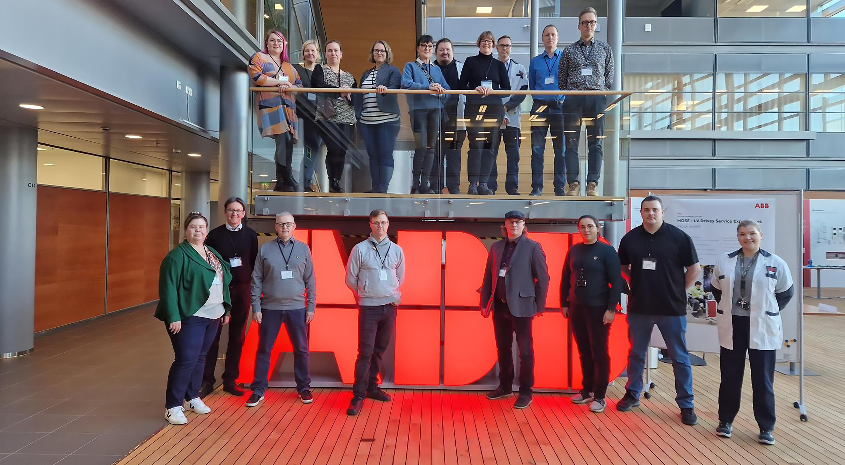 Suomen Lean-yhdistys | Suomen Lean-yhdistys ry